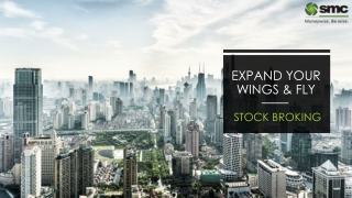 SMC Trade Online Online Presentations Channel