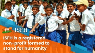 ISFH Foundation Online Presentations Channel