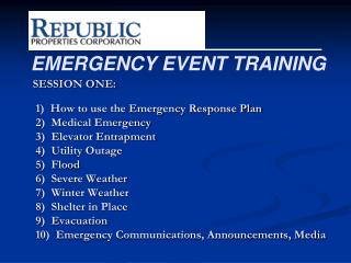 PPT - Emergency Severity Index Triage Training PowerPoint Presentation ...