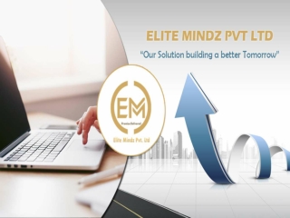 Elite Mindz Online Presentations Channel