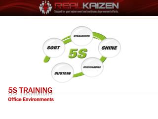 PPT - 5S training PowerPoint Presentation, free download - ID:1060978