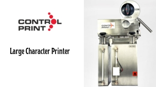 Control print limited Online Presentations Channel