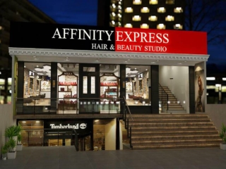 Affinity Express Salon Online Presentations Channel