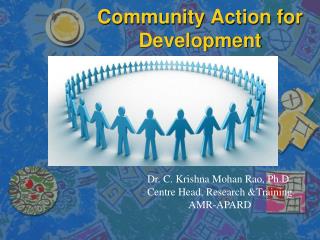 PPT - Community Action for Development PowerPoint Presentation, free ...