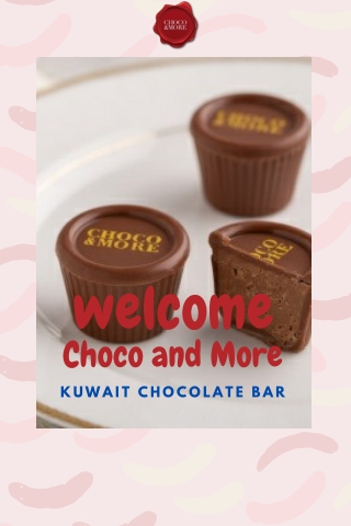 Choco More Online Presentations Channel