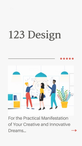 123 Design Online Presentations Channel