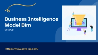 PPT - Business Intelligence Model Bim PowerPoint Presentation, free ...