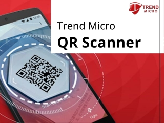 Activate Trendmicro Online Presentations Channel