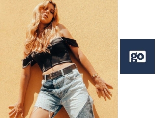 Go-Models Online Model Portal Online Presentations Channel