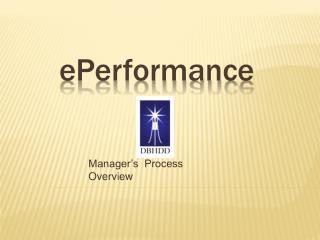 PPT - ePerformance PowerPoint Presentation, free download - ID:1132730