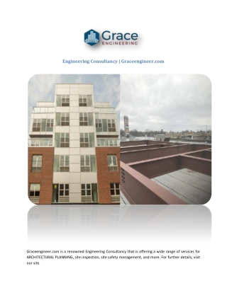 Grace Engineering Online Presentations Channel