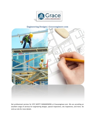 Grace Engineering Online Presentations Channel