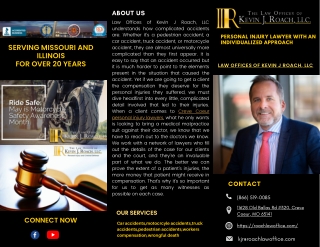 Kevin Roach Online Presentations Channel