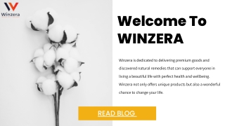winzera Win Online Presentations Channel