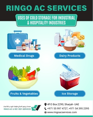 PPT - Cold Storage Installation PowerPoint Presentation, free download ...