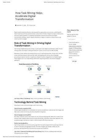 PPT - What is Task Mining_ _ Task Mining Tools _ Soroco PowerPoint ...