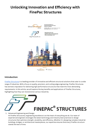 PPT - What is column packaging? PowerPoint Presentation, free download ...