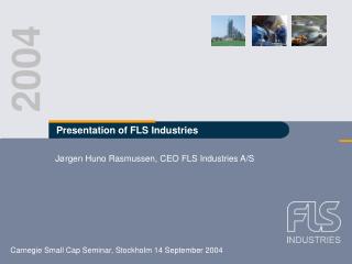 PPT - 2004 PowerPoint Presentation, free download - ID:1234290