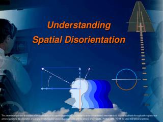 PPT - Understanding Spatial Disorientation PowerPoint Presentation ...
