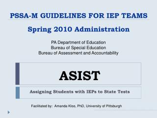 Asist training PowerPoint (PPT) Presentations, Asist training PPTs ...