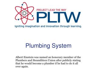 PPT - Plumbing System PowerPoint Presentation, free download - ID:1330444