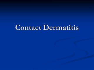 PPT - Incontinence Associated Dermatitis IAD PowerPoint Presentation ...