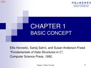 PPT - CHAPTER 1 BASIC CONCEPT PowerPoint Presentation, free download ...