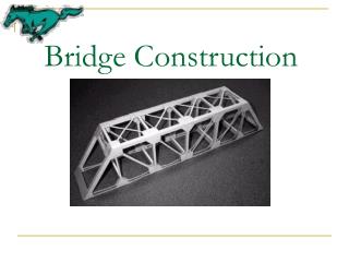 PPT - Bridge Construction PowerPoint Presentation, free download - ID ...