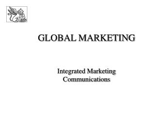 PPT - GLOBAL MARKETING PowerPoint Presentation, free download - ID:144594