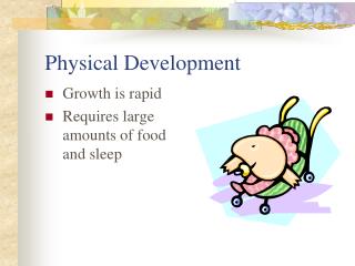 PPT - Principles of Physical Development PowerPoint Presentation - ID ...