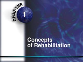 PPT - Concepts of Rehabilitation PowerPoint Presentation, free download ...