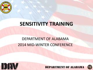 PPT - SENSITIVITY TRAINING PowerPoint Presentation, free download - ID ...