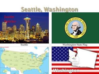 PPT - Seattle, Washington PowerPoint Presentation, free download - ID ...