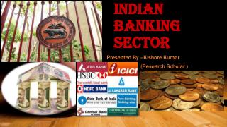 PPT - Indian Banking Sector PowerPoint Presentation, free download - ID ...