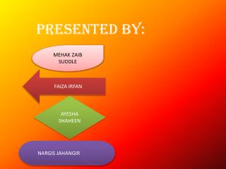 PPT - Presented by: PowerPoint Presentation, free download - ID:1522547