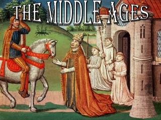 PPT - Middle Ages Timeline (450-1450) PowerPoint Presentation - ID:3673493