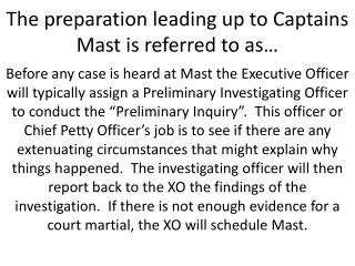 PPT - Troop Leading Procedures, METT-TC & OAKOC PowerPoint Presentation ...