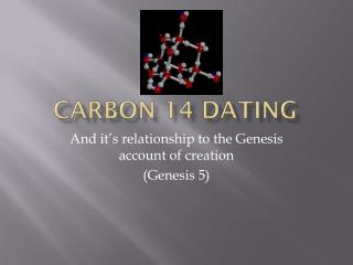 PPT - CARBON 14 dating PowerPoint Presentation, free download - ID:1535548