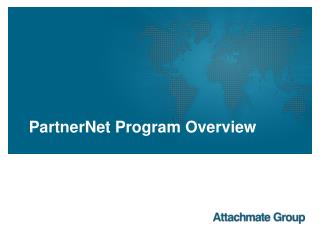 PPT - PartnerNet Program Overview PowerPoint Presentation, free ...