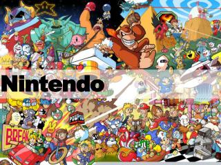 PPT - Nintendo PowerPoint Presentation, free download - ID:1581888