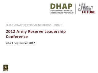 PPT - ADP 6-22 ADRP 6-22 Army Leadership PowerPoint Presentation - ID ...