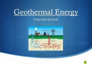 PPT - Geothermal Energy PowerPoint Presentation, free download - ID:1590083