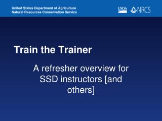 PPT - Train the Trainer PowerPoint Presentation, free download - ID:1596752