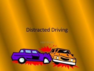 PPT - Distracted Driving PowerPoint Presentation, free download - ID ...