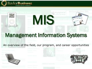 PPT - Management Information Systems PowerPoint Presentation, free ...