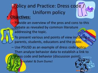 PPT - Dress code sample policy - Hrhelpboard PowerPoint Presentation ...