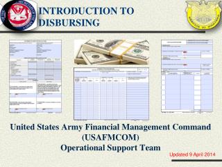 PPT - U.S. Army GFEBS Line of Accounting United States Army Financial ...