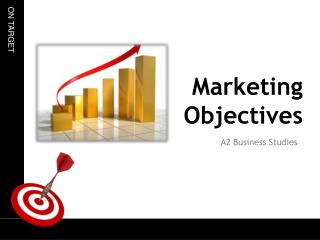 PPT - Marketing Objectives PowerPoint Presentation, free download - ID ...