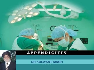 PPT - APPENDICITIS PowerPoint Presentation, free download - ID:1703196