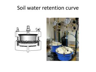 PPT - Soil water retention curve PowerPoint Presentation, free download ...